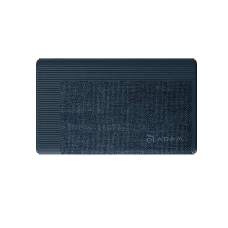 ADAM elements GRAVITY Pro 100W Fast Charging Power Bank 20K (2USB-C ...