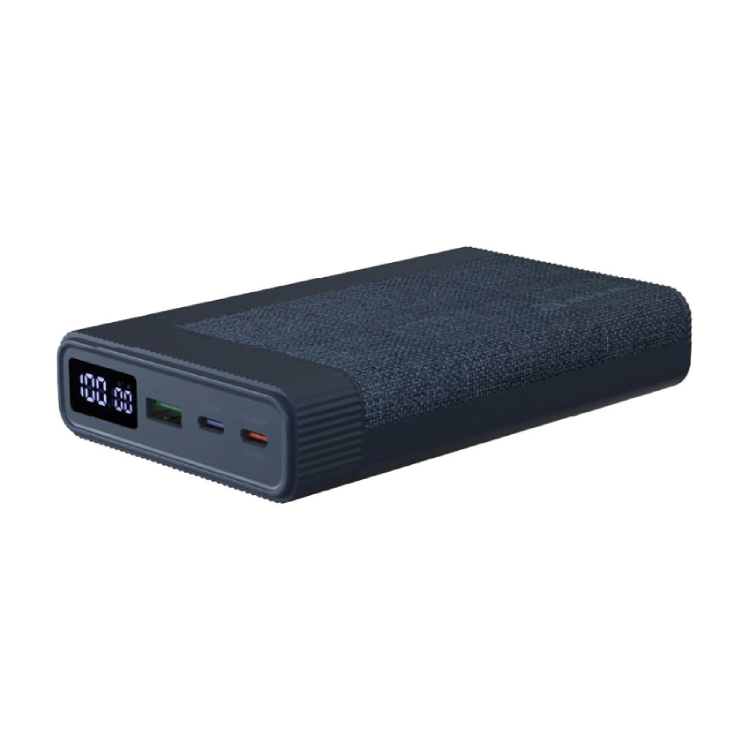 ADAM elements GRAVITY Pro 100W Fast Charging Power Bank 20K (2USB-C ...