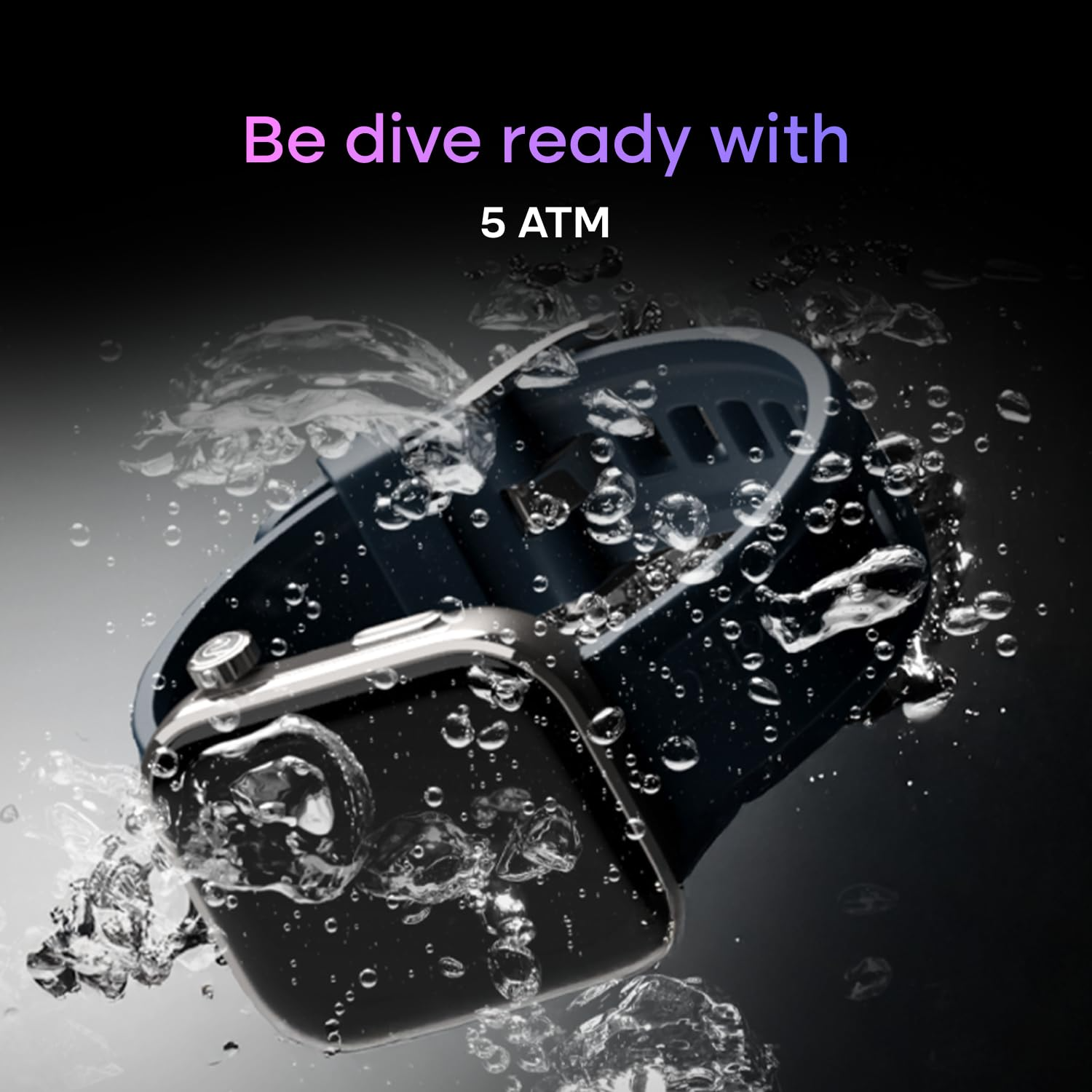Noise Pro 6 Max Smart Watch | 425° รีวิวชัด คัดของดี สั่งง่าย ส่งไว ได้ ...