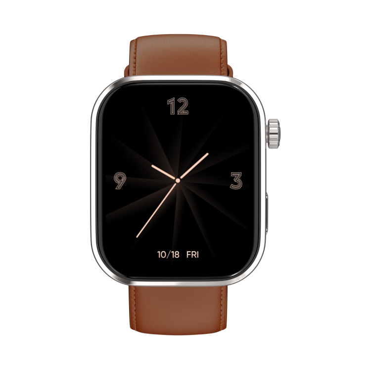 Noise Pro 6 Max Smart Watch | 425° รีวิวชัด คัดของดี สั่งง่าย ส่งไว ได้ ...