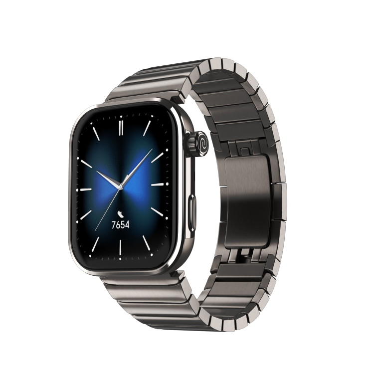 Noise Pro 6 Max Smart Watch | 425° รีวิวชัด คัดของดี สั่งง่าย ส่งไว ได้ ...