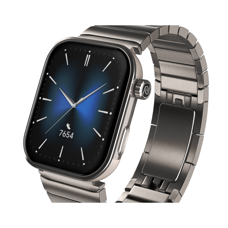 Noise Pro 6 Max Smart Watch | 425° รีวิวชัด คัดของดี สั่งง่าย ส่งไว ได้ ...